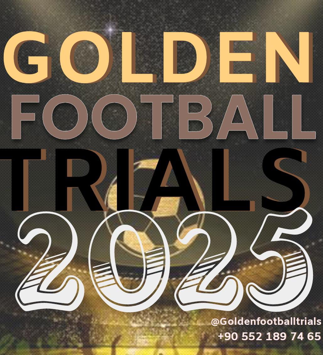 Golden Football Agency
